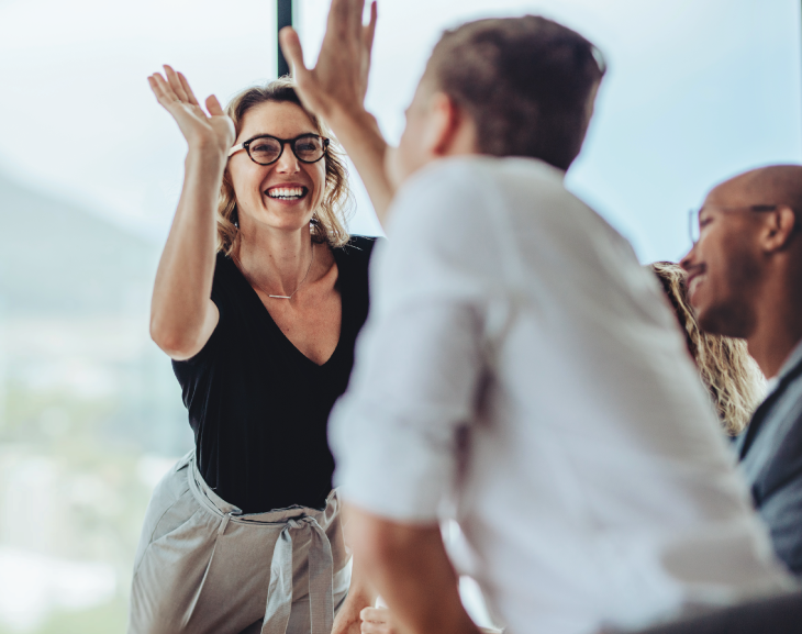 Contact Highpoint Get In Touch