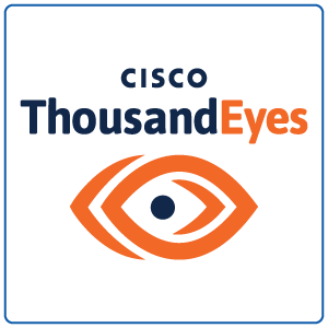 HighPoint | Cisco ThousandEyes Observability